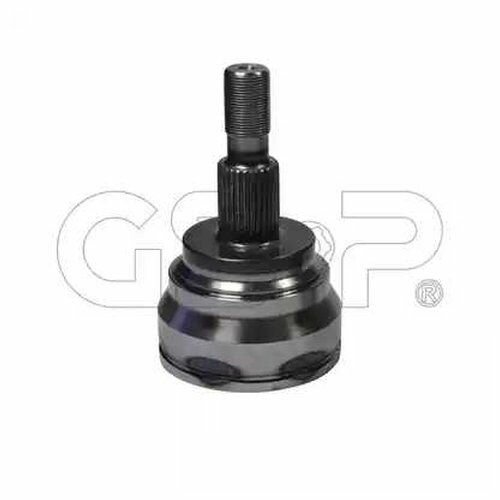 ШРУС Gsp 805007 для Mercedes GL-CLASS X166, GLE W166, GLS X166, M-CLASS W166