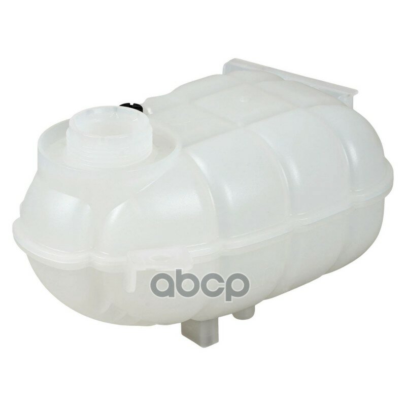 Бачок расширительный BMW 3 (F30) (11-), 4 (F32) (13-) 2.0D, 3.0i (LET 2621) LUZAR арт. LET2621