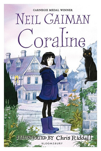 Coraline — фото 1