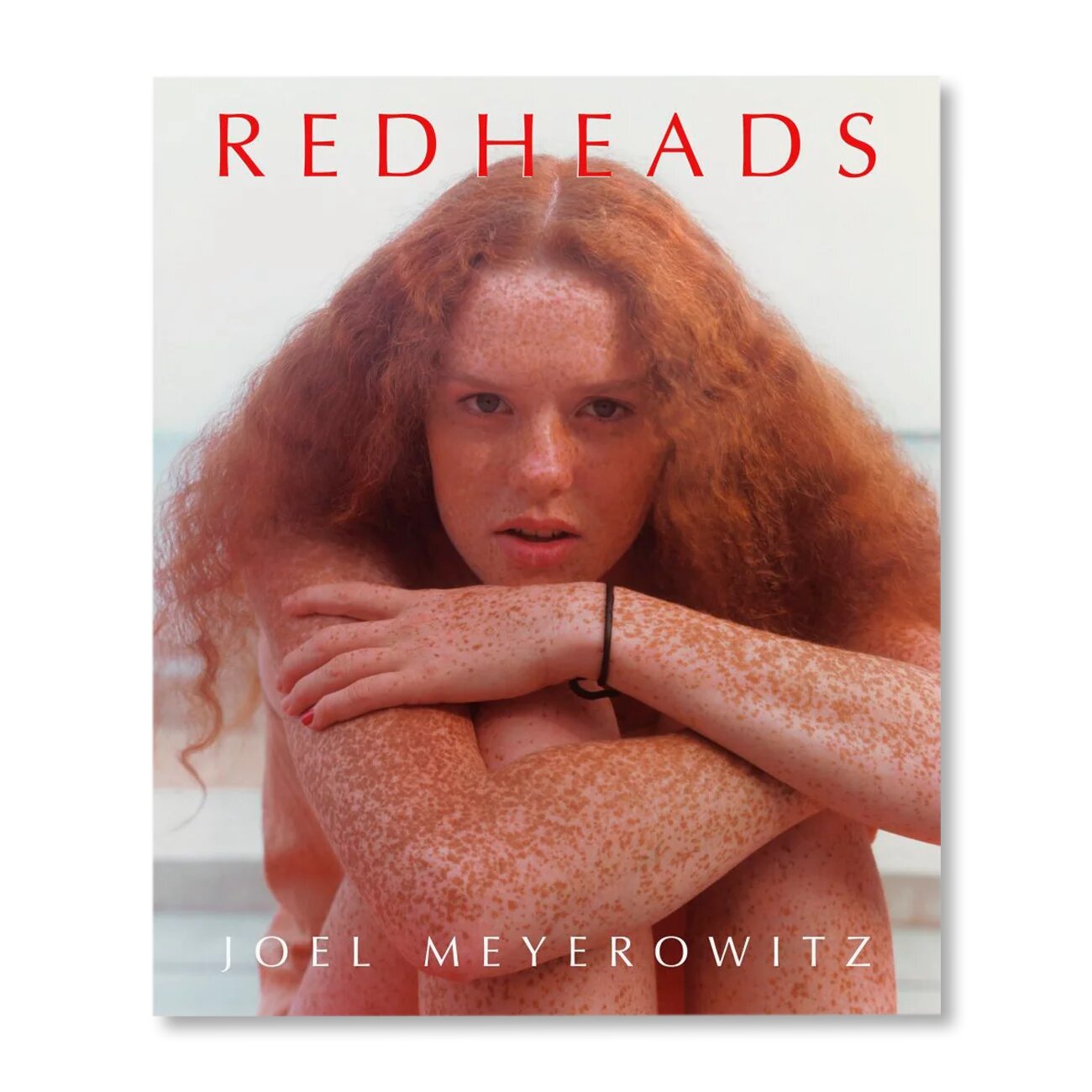 Joel Meyerowitz: Redheads — фото 1