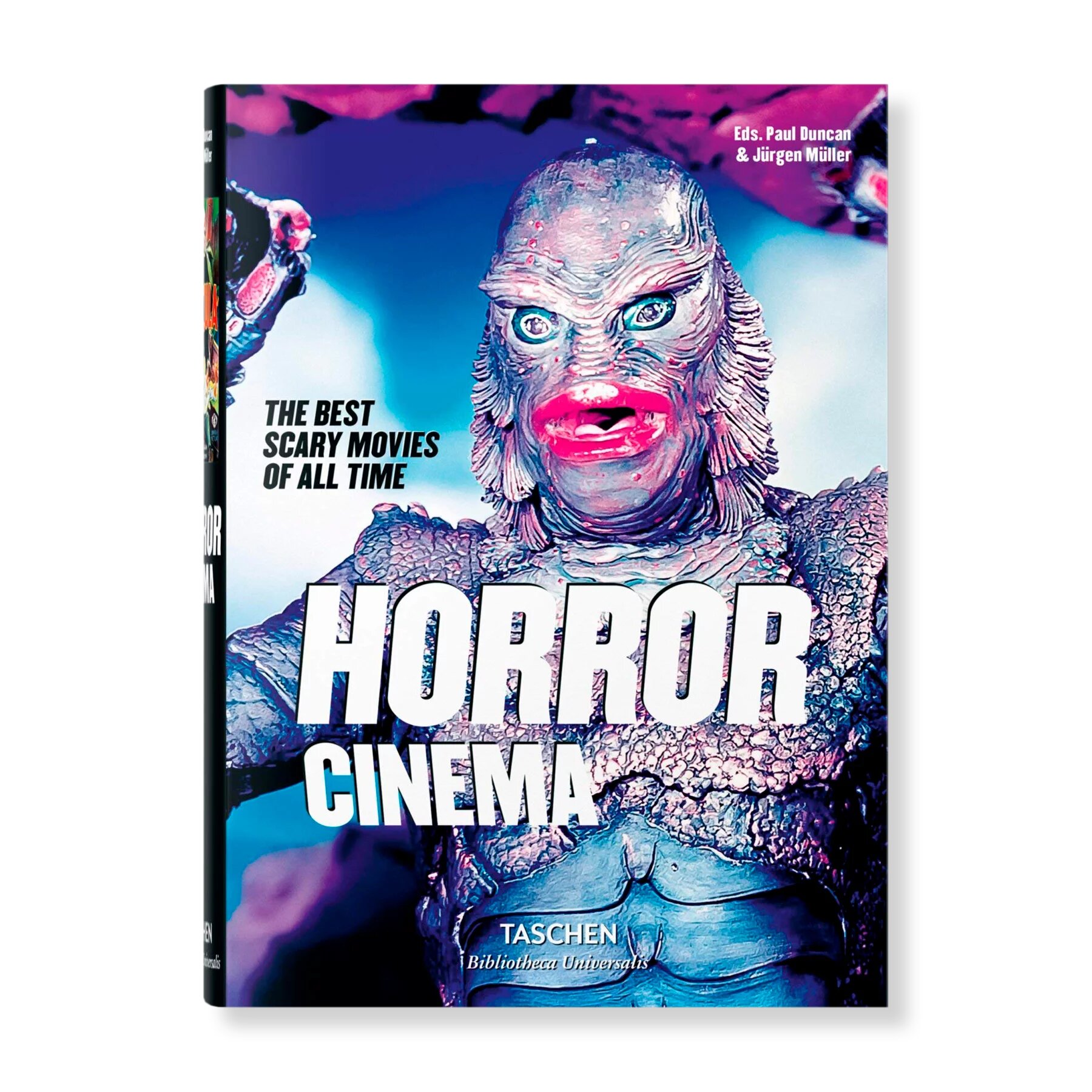 Horror Cinema — фото 1