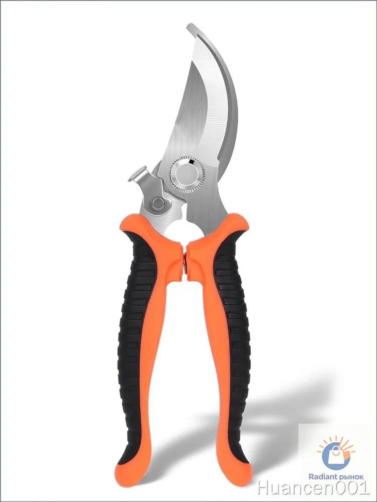 Секатор