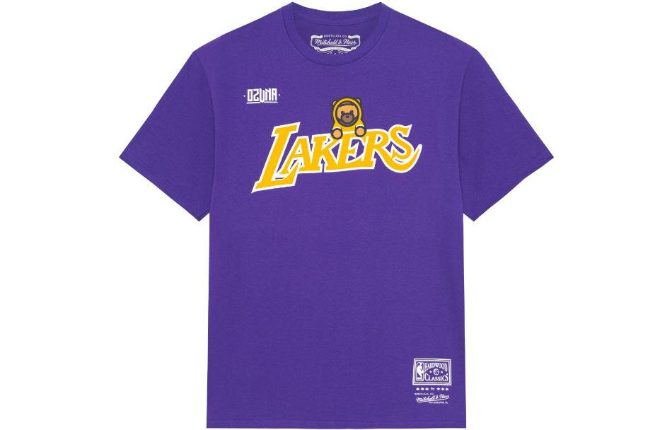 Футболка Lakers