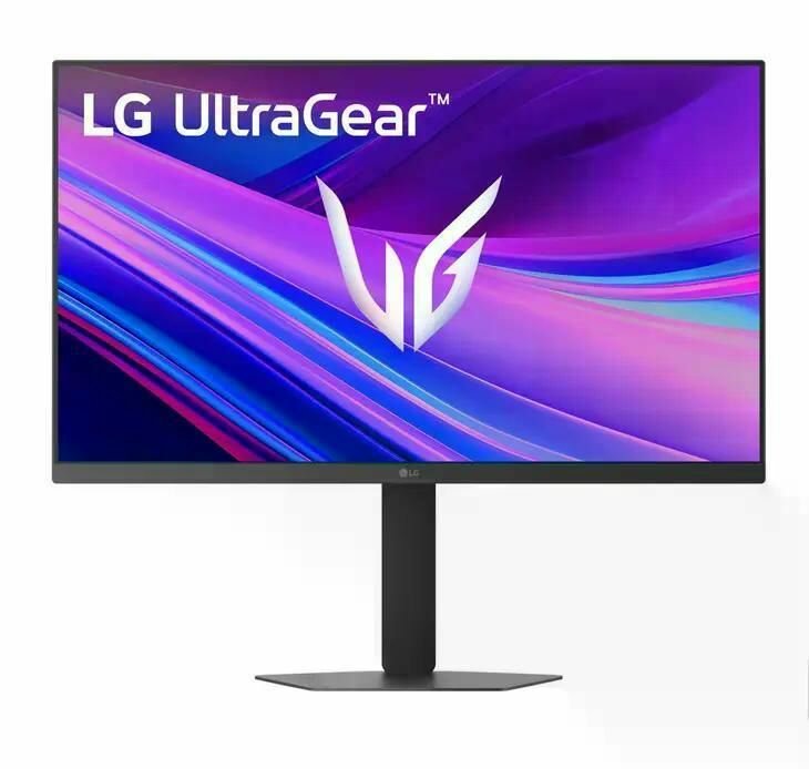 Монитор игровой LG 27" 27G440A-B, 1920x1080, IPS, 240Hz, HDMI+DP, черный
