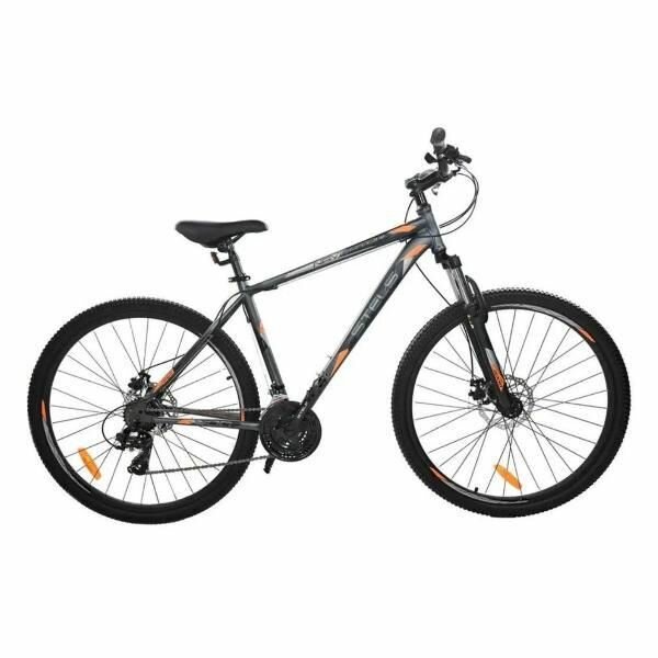 Велосипед горный STELS Navigator 900 MD