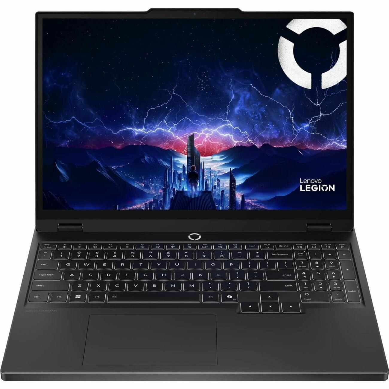 Ноутбук Lenovo Legion 5 15IAX10 Eclipse(83F00009US)
