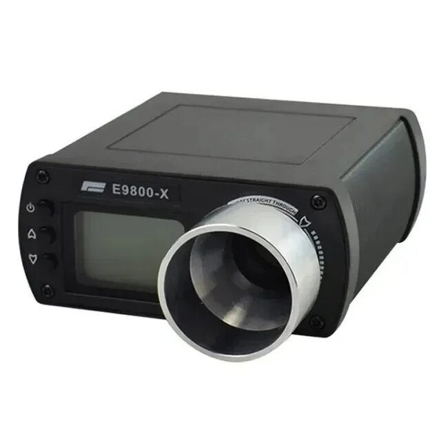 E9800-X Хронограф для измерения скорости пуль black