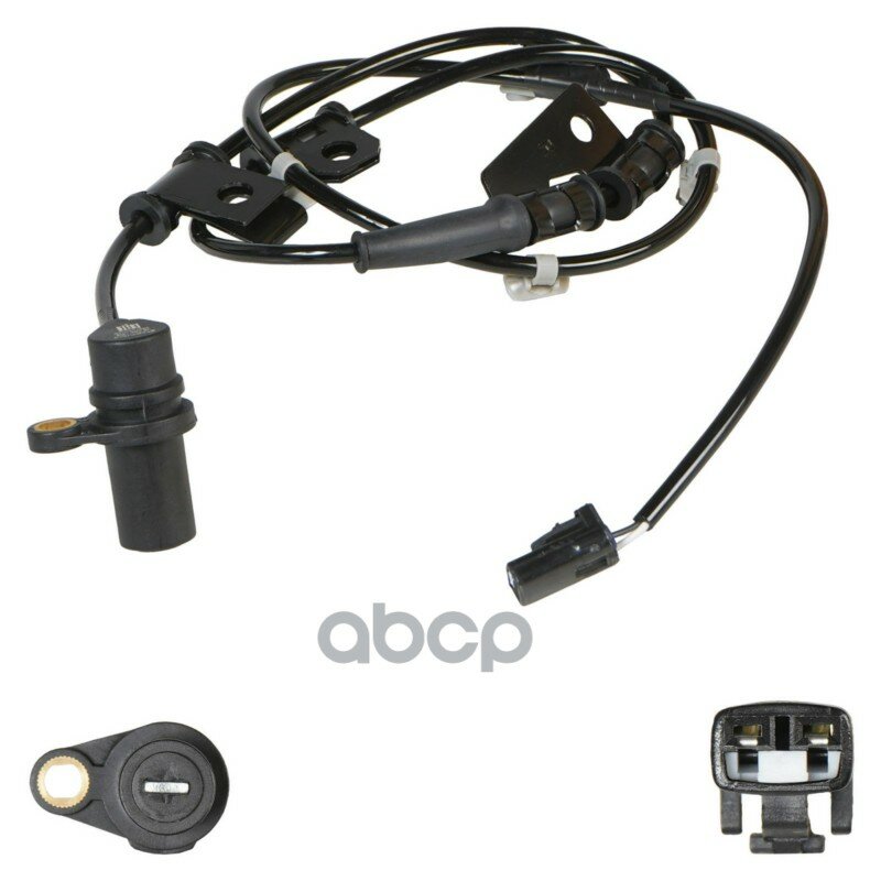 Датчик ABS для а/м Hyundai Elantra (00-)/KIA Cerato (04-) перед. прав. (VS-ABS 1508) STARTVOLT арт. VS-ABS1508