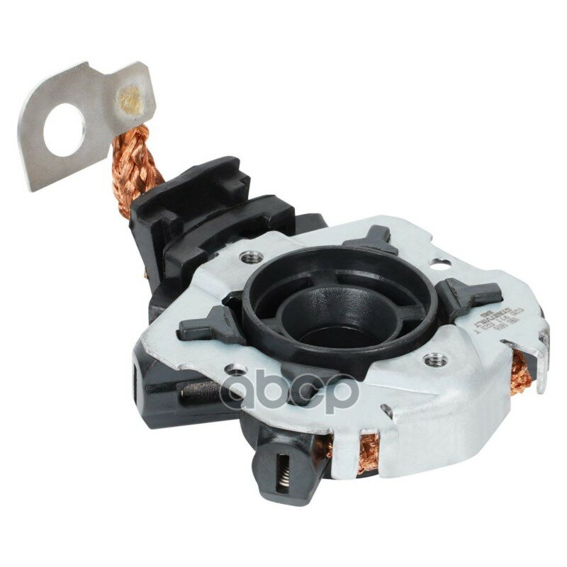 Узел щеточный стартера для а/м VAG Octavia Tour (96-) 5MT (VBS 1816) STARTVOLT арт. vbs-1816