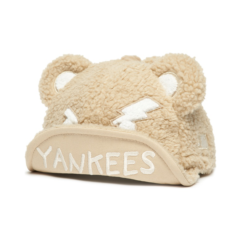 Шапка MLB для мальчиков