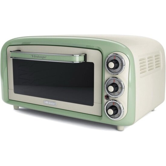 Мини-печь Ariete 00C097903AR0 Vintage