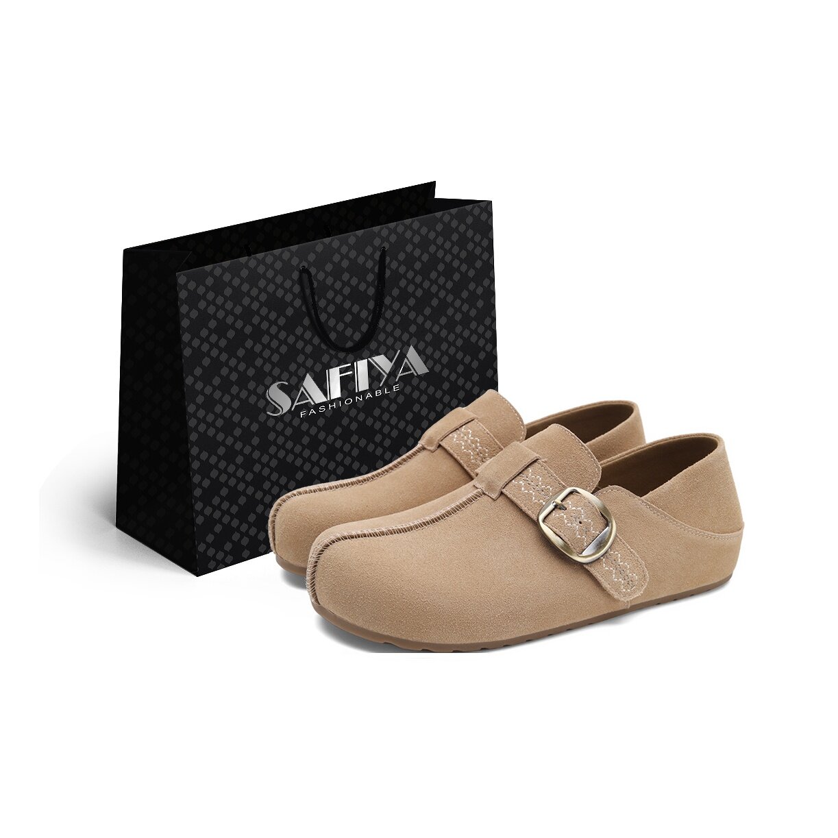 Биркенштоки
