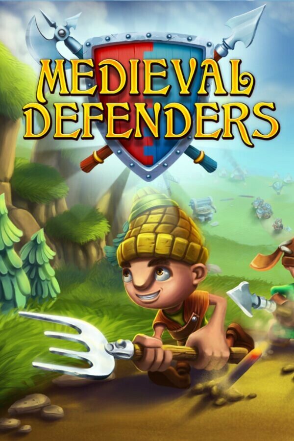 Medieval Defenders, Все страны