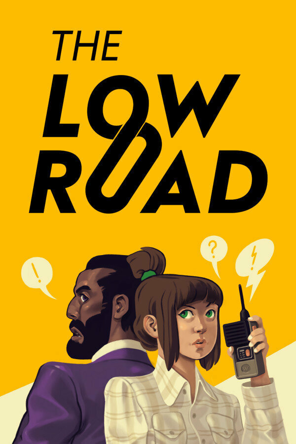 The Low Road, Все страны