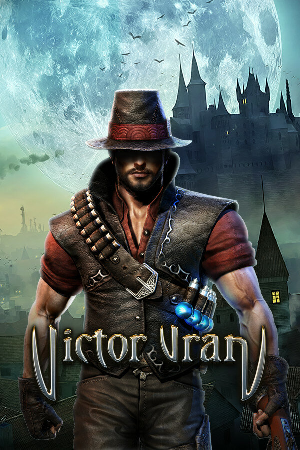 Victor Vran ARPG, Все страны