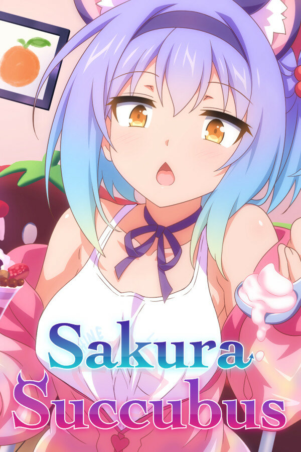 Sakura Succubus, Все страны
