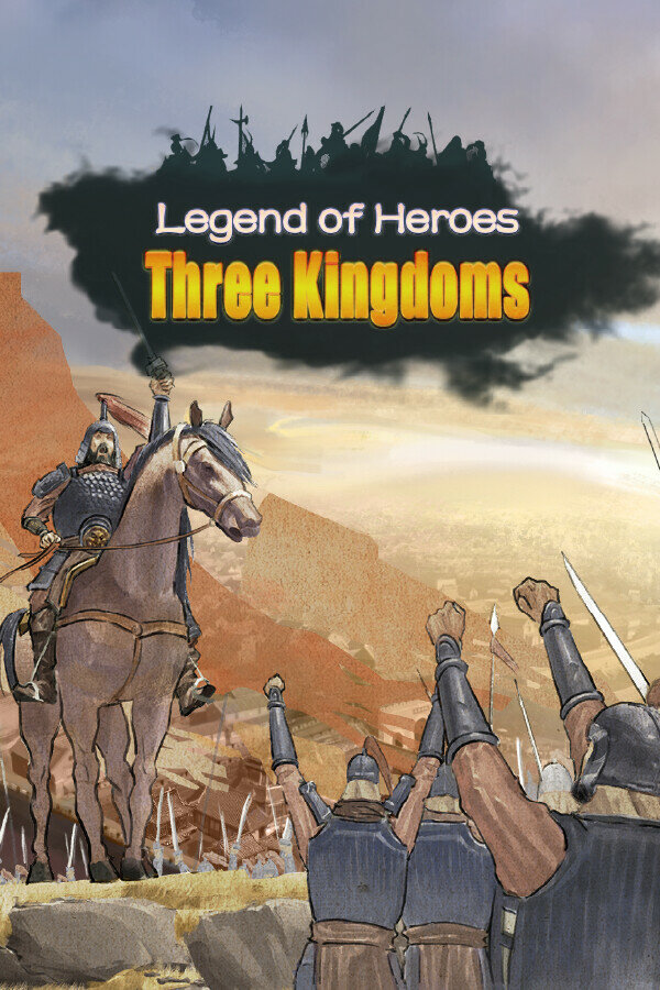 Legend of Heroes: Three Kingdoms, Все страны