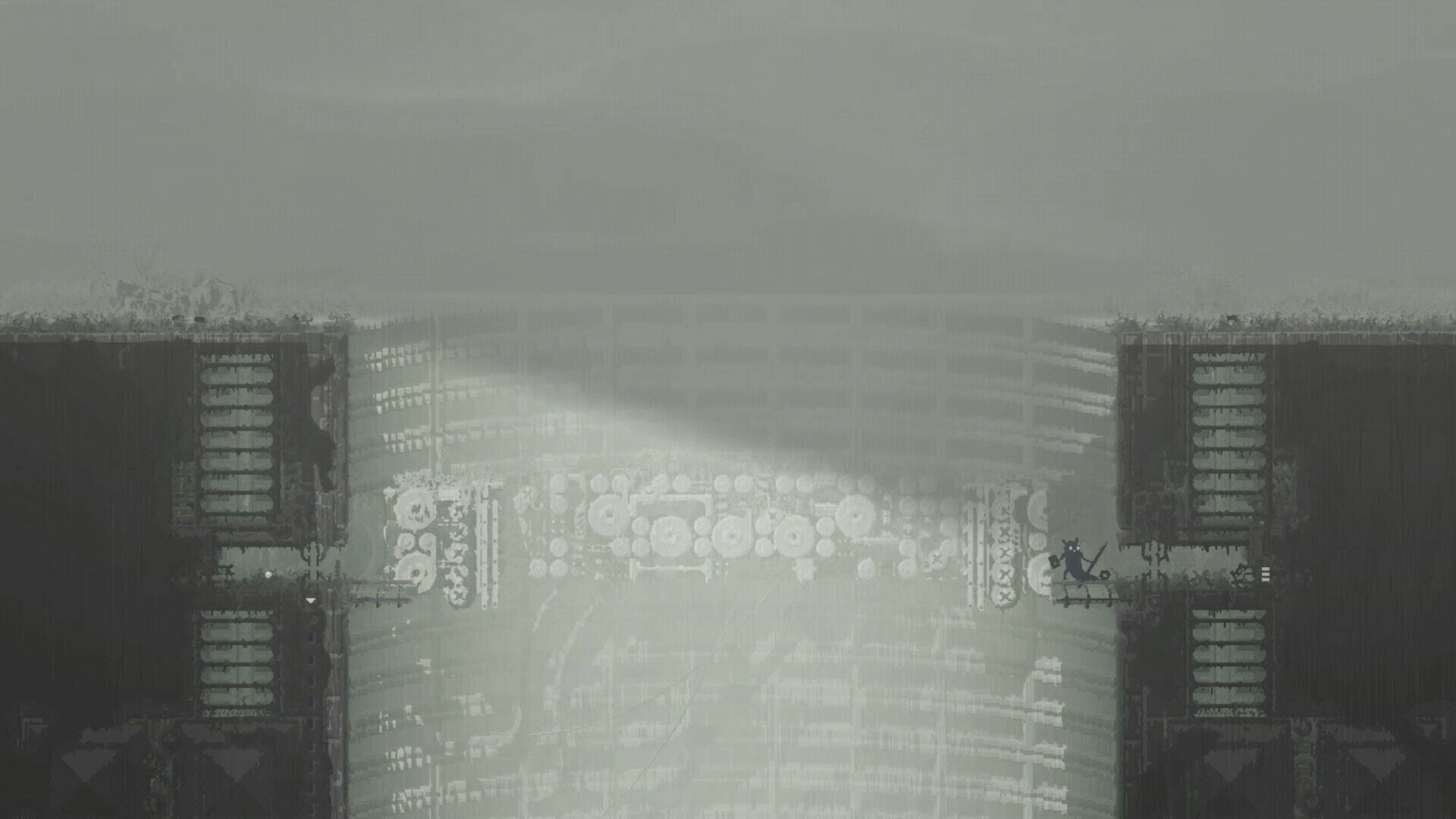 Rain World The Watcher, Все страны — фото 1