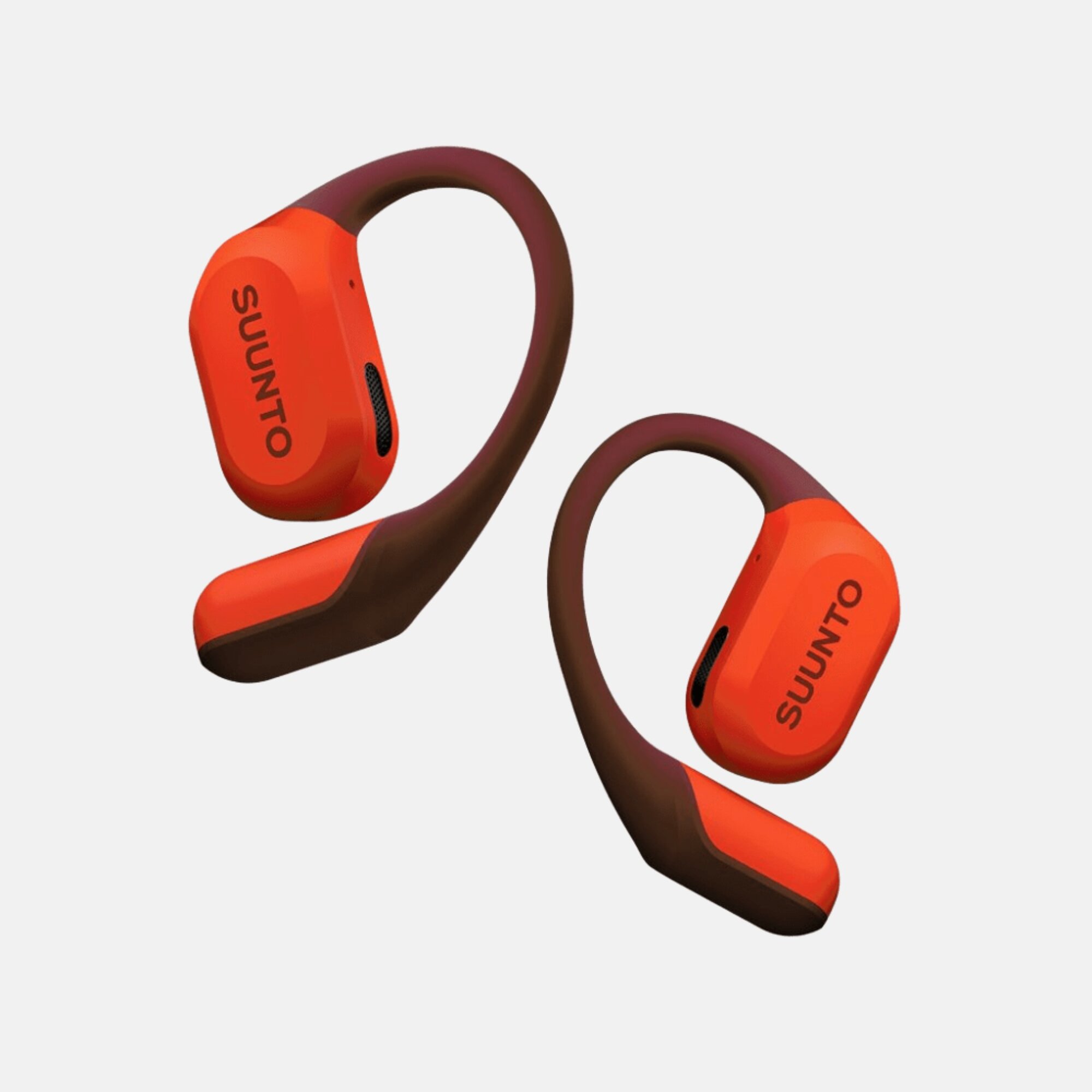 Suunto Наушники Suunto Spark Coral Orange, оранжевые
