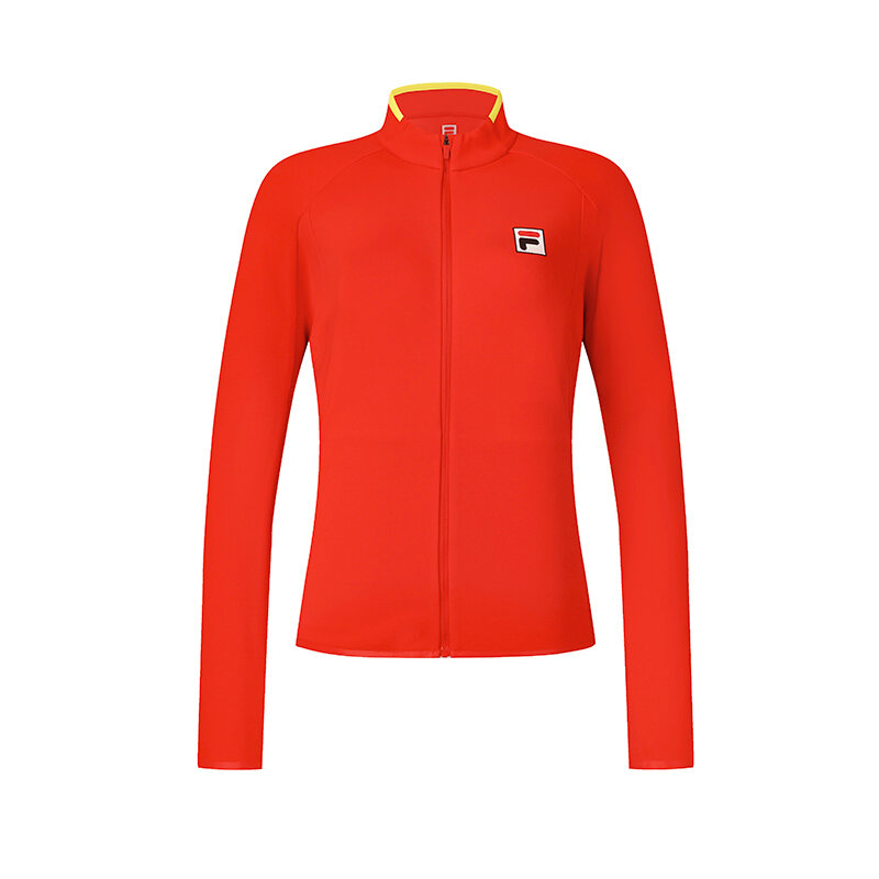 Свитер Fila National Flag Standard Color, 1 шт.