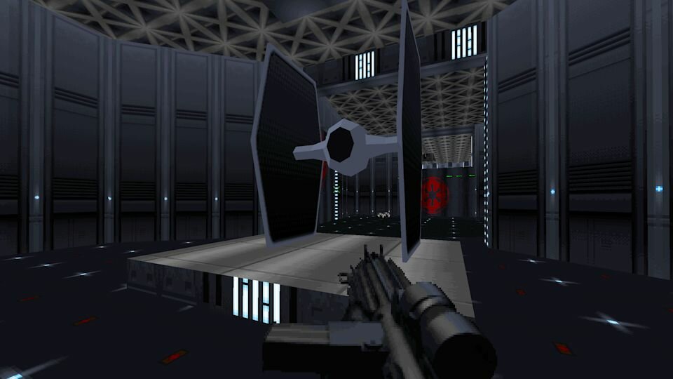 Игра Star Wars: Dark Forces Remaster для Playstation 5 — фото 1