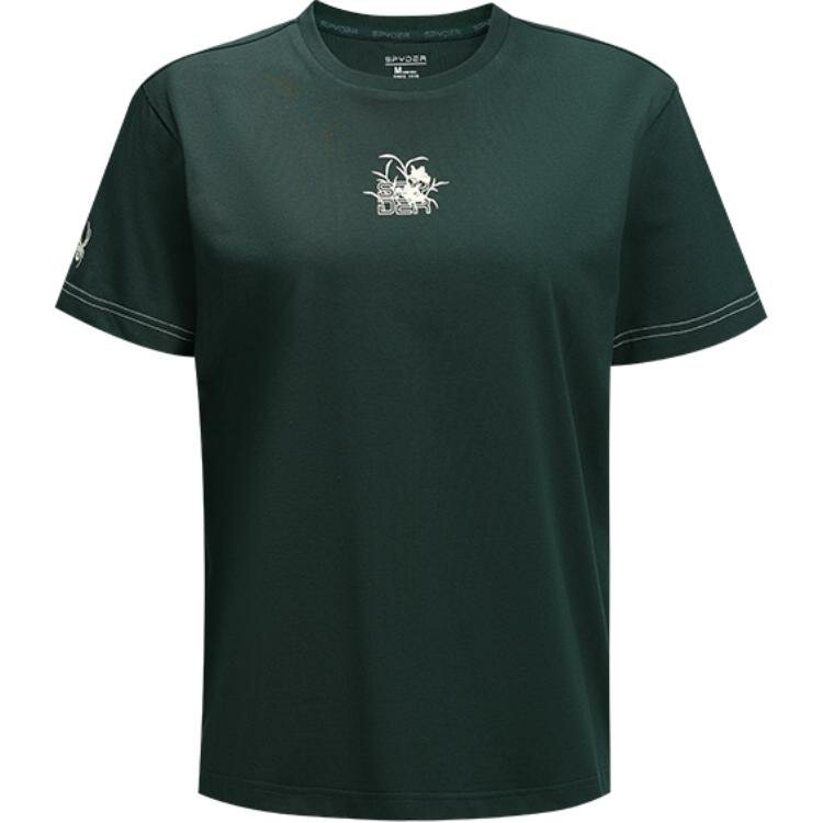 Футболка Crew Neck Moderate