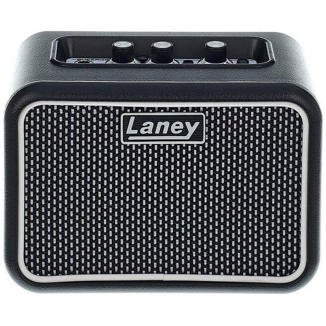 Комбоусилитель гитарный Laney MINI-SUPERG — фото 1