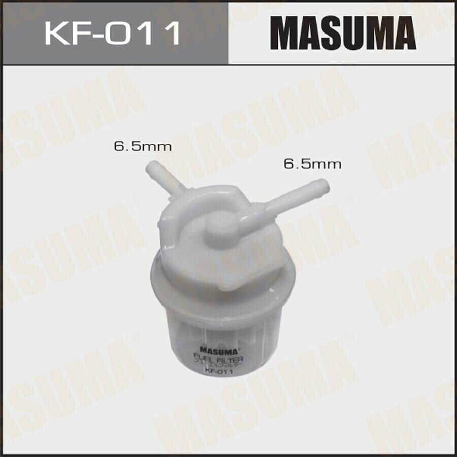 Фильтр Топливный Низкого Давления (Masuma KF-011)