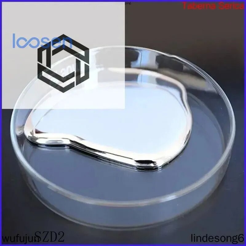 Галлий / Галий / Жидкий металл, 10 Грамм