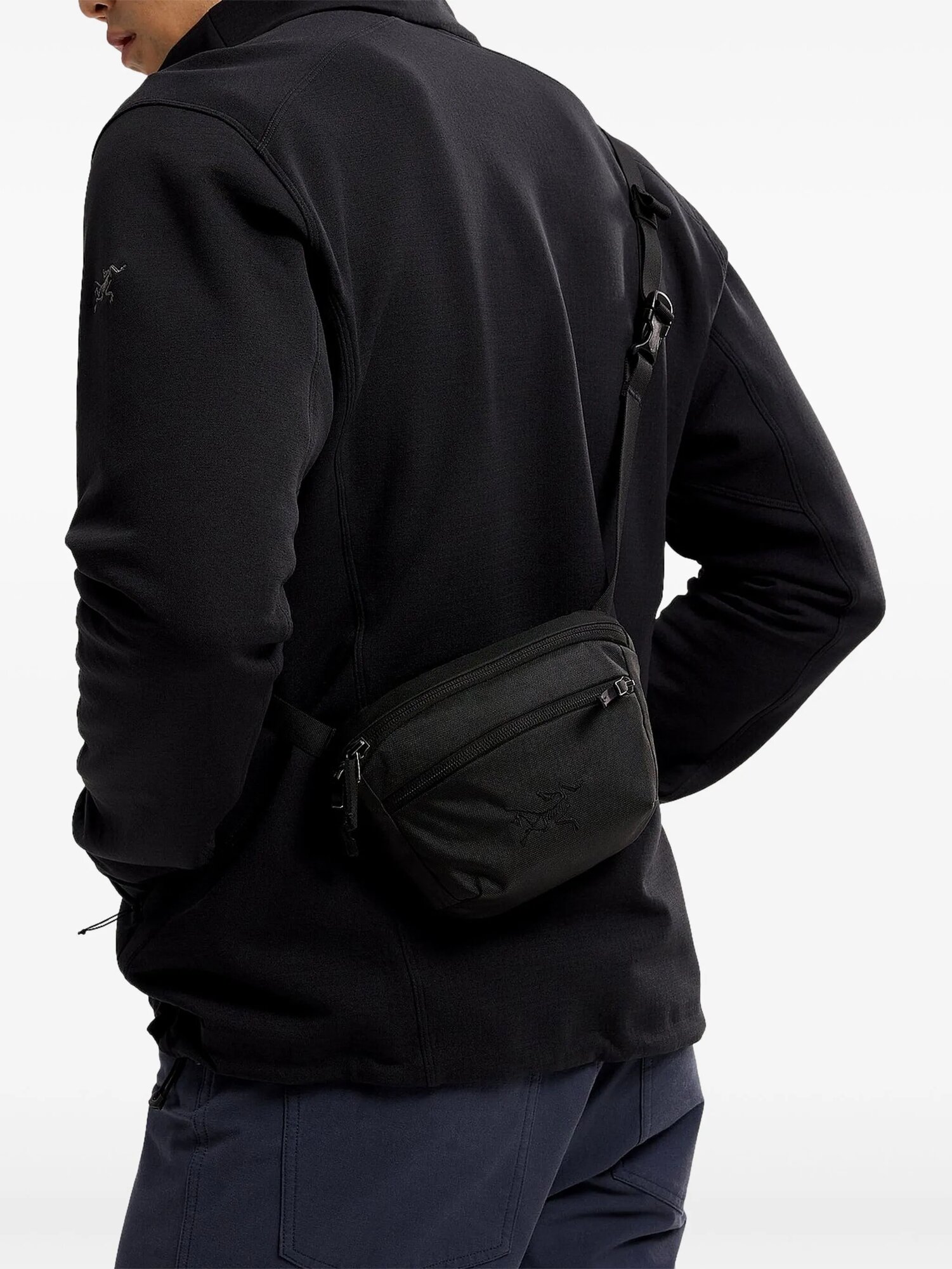 Сумка Arc'teryx Mantis 1 — фото 1