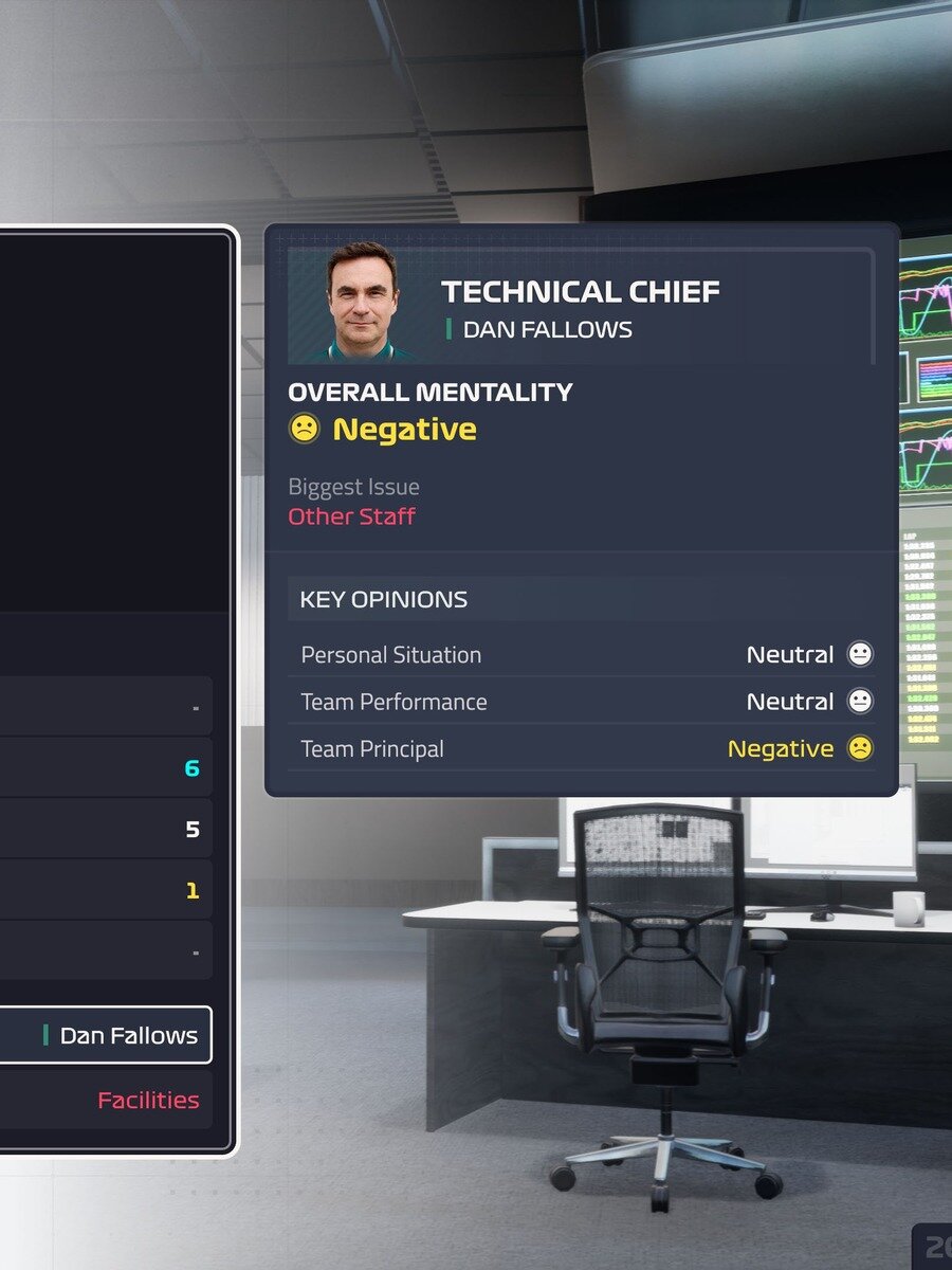 F1® Manager 2024 PS4 & PS5 PS4, PS5 — PlayStation Store Индия, цифровая версия — фото 1