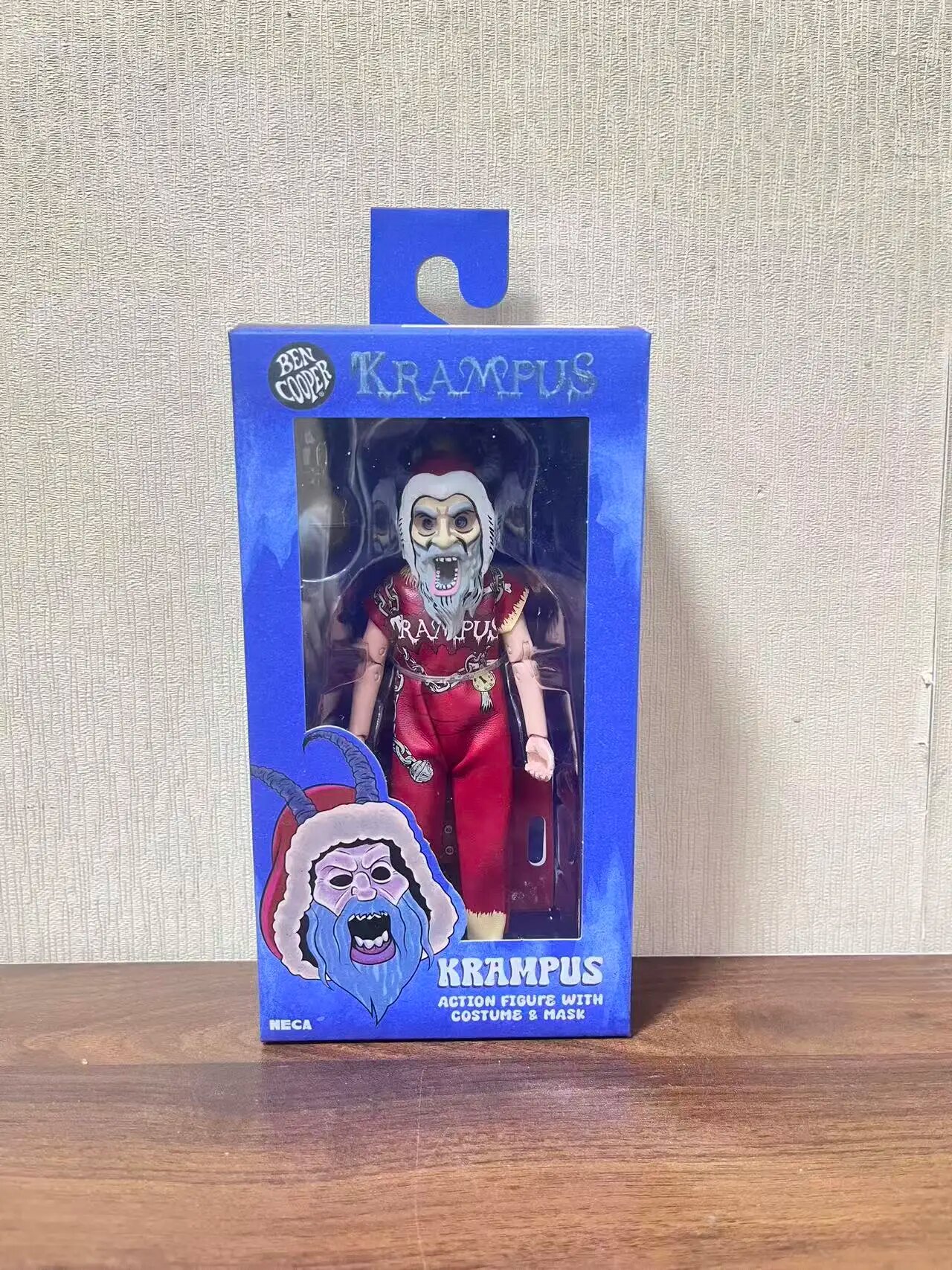 NECA фигурки из ПВХ Original box