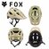 FOX Racing Speedframe Trail Pro-Grade MTB шлем
