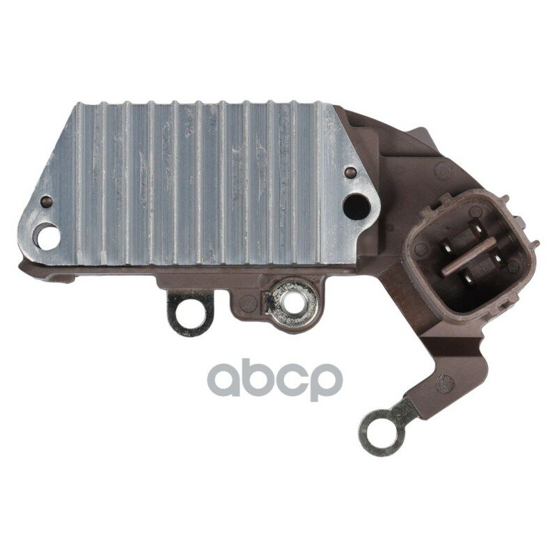 Регулятор напряжения ген. для а/м Toyota Hilux (07-) 2.5D/Land Cruiser Prado 120 (02-) 3.0D (13 8В) STARTVOLT арт. vrr-1928