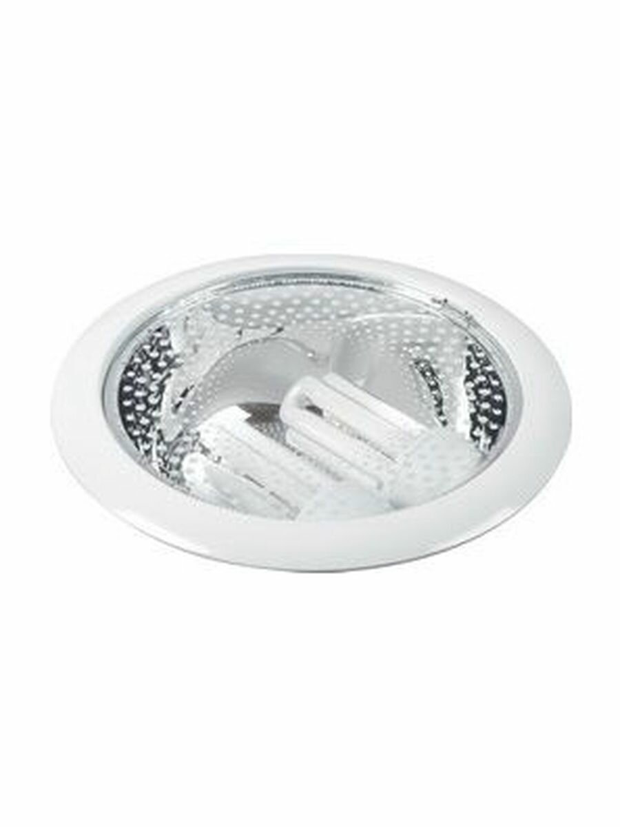 Светильник DORADO 2x26 Е27 downlight белый