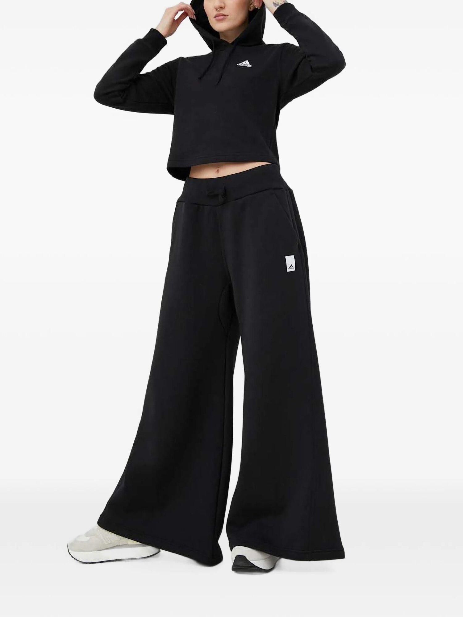 Худи adidas, размер 16 UK — фото 1