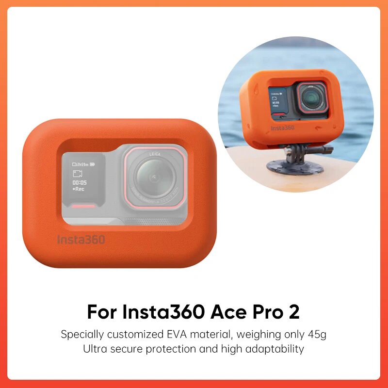 Insta360 Ace Pro 2 Комплект аксессуаров Float Guard