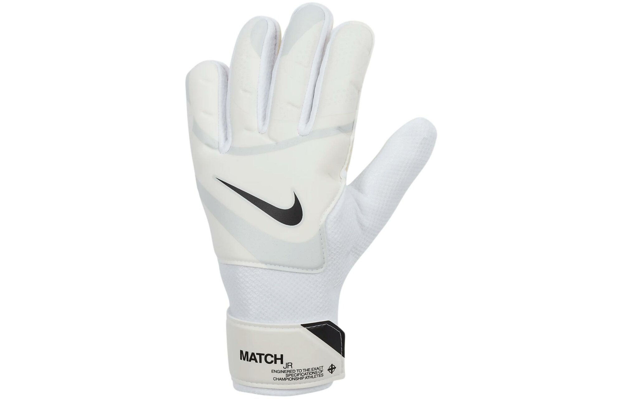 Вратарские перчатки для детей Nike Goalkeeper Gloves, 6 EU