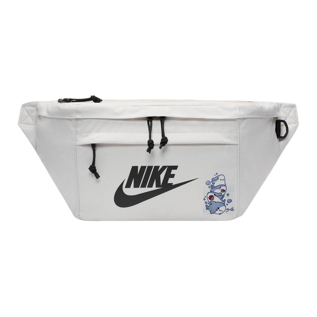 Сумка слинг Nike Fabric Shoulder Bag, Sling Bag Regular
