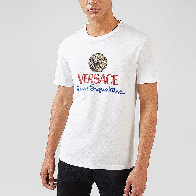 Майка Versace