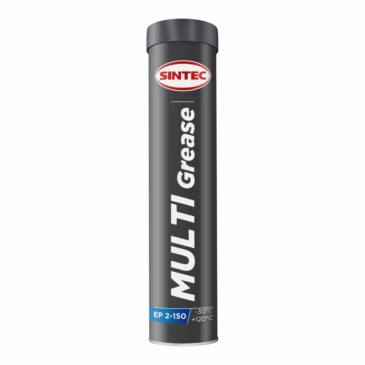 Смазка литиевая Sintec Multi Grease EP 2-150 400гр синяя (80511)