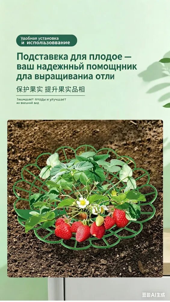Шпалера,32см,21шт — фото 1