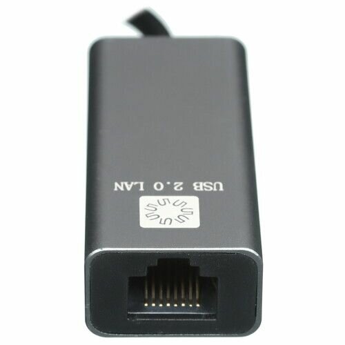 Сетевая карта USB 2.0
