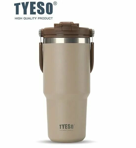 TYESO Термокружка, 0.9 л