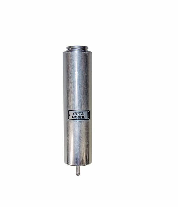 PP976/2 Фильтр топливный BMW 04- 2.0-3.0 DIESEL