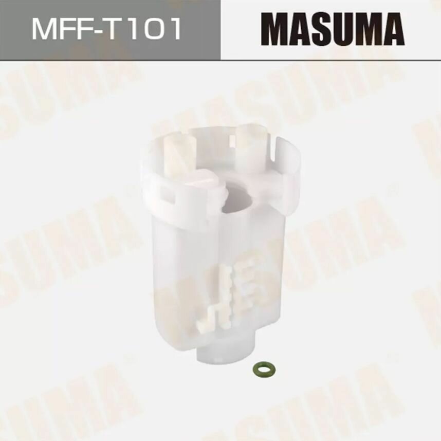 MFFT101 Фильтр топливный TOYOTA VITZ/COROLLA/YARIS 00- 1.3-1.8