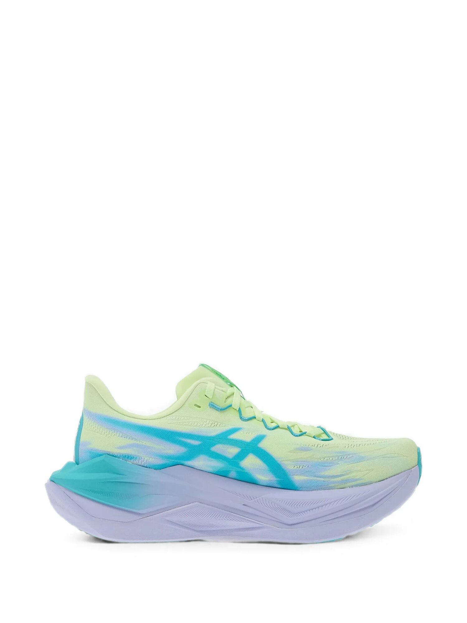 Кроссовки ASICS Superblast 3 sneakers