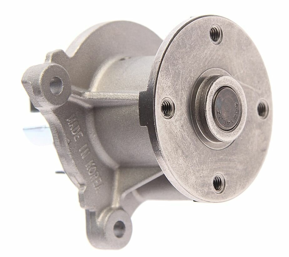 MMC010013 Насос водяной HYUNDAI/KIA I30/ELANTRA/SOUL/CEED/CERATO 08-