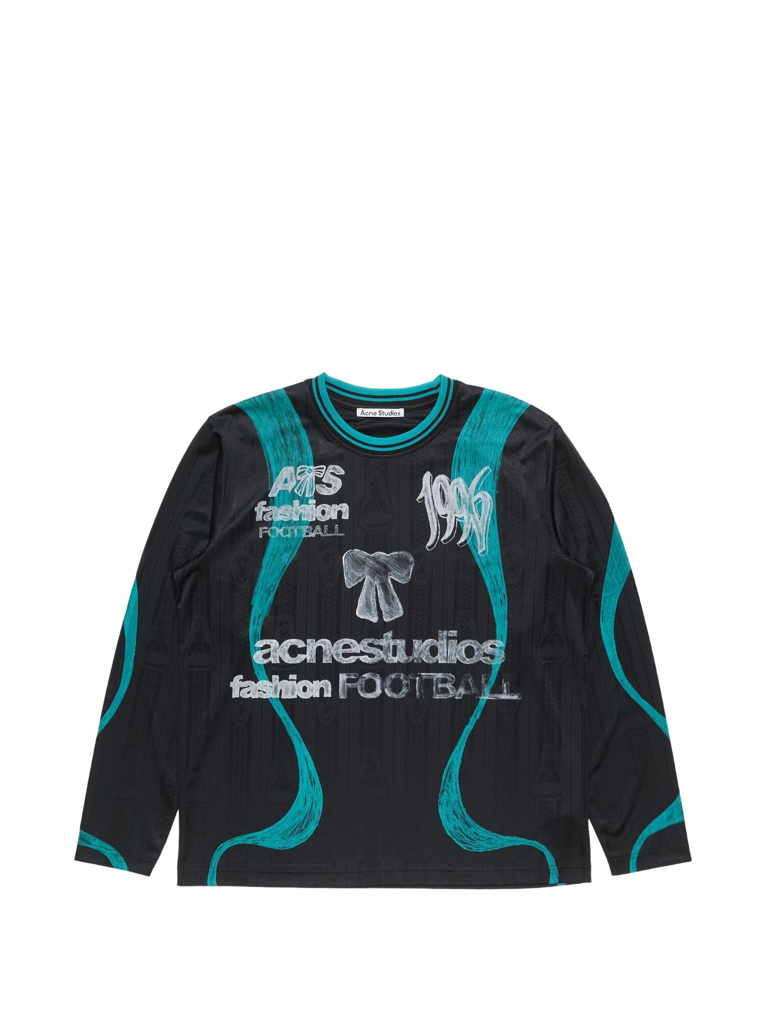 Футболка Sports jersey graphic T-shirt