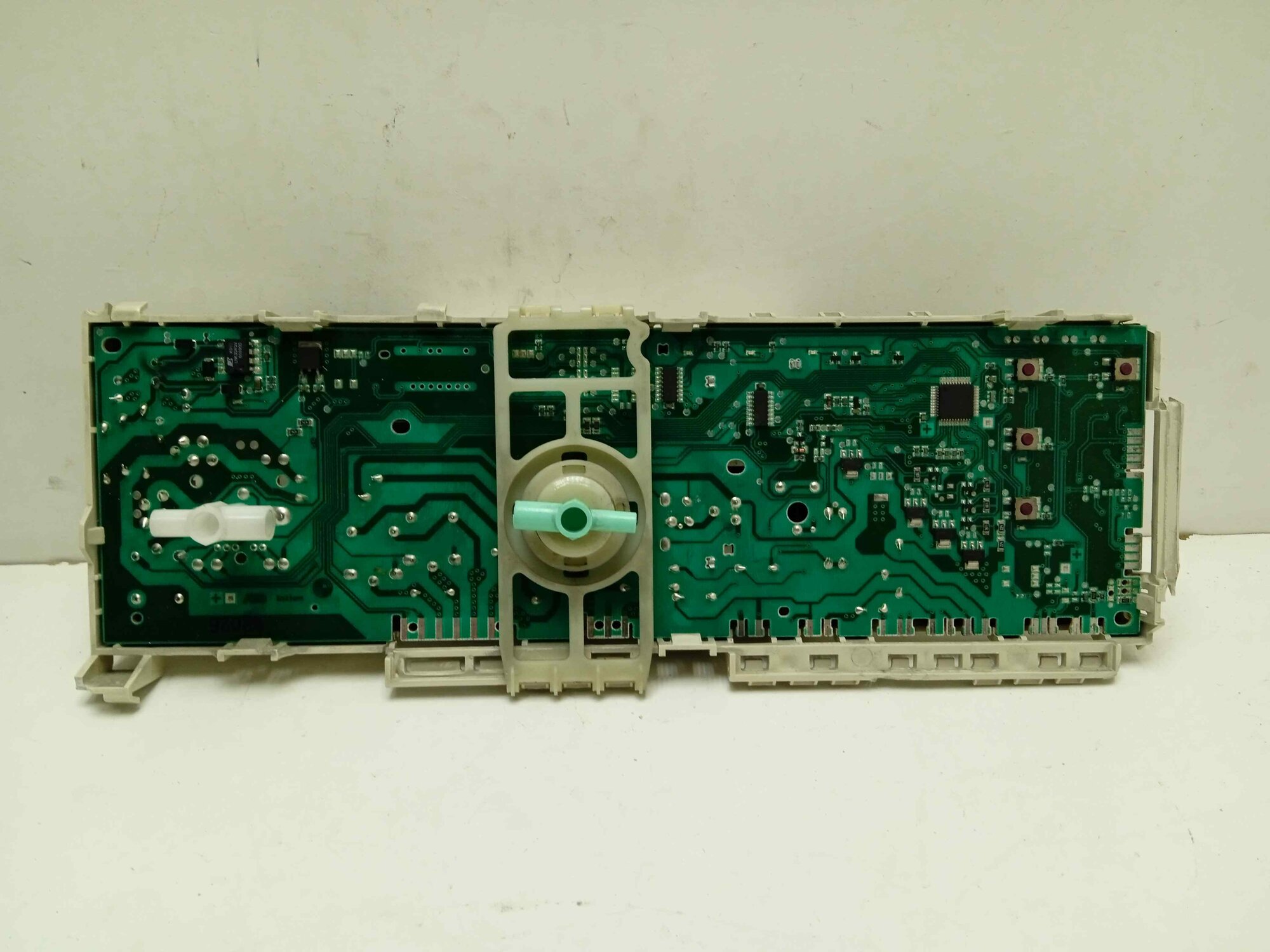 AWG235/1 кт179 Электронные модули для стиральной машины Whirlpool AWG235/1 б/у